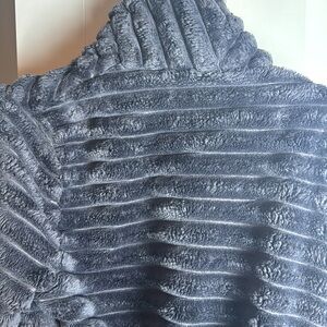 Anthropologie | Intimates & Sleepwear | Anthropologie Solid Dark Blue ...